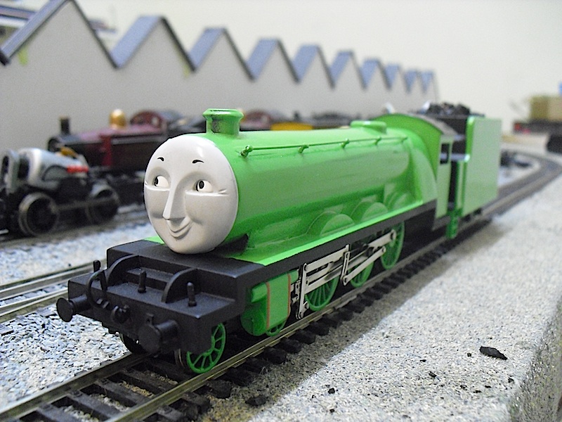 Thomas and Friends: The CGI Series | Thomas the Tank Engine and Friends ...