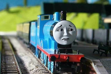 thomas and friends buffer bashing