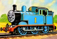 Thomas/Gallery | Thomas the Tank Engine and Friends YouTube Series Wiki ...
