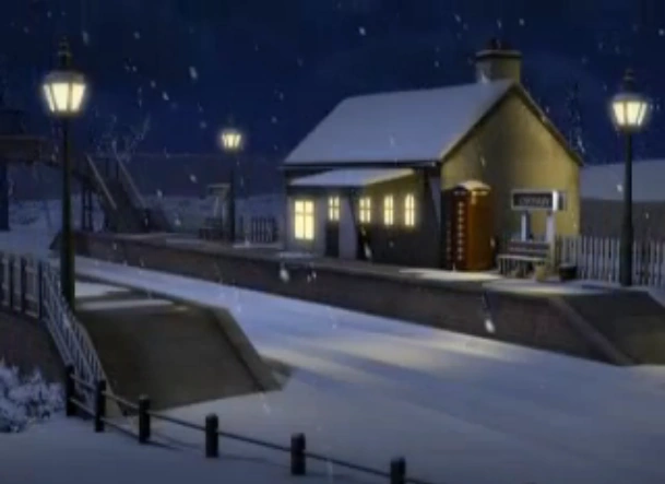 Dryaw | Thomas the Tank Engine and Friends YouTube Series Wiki | Fandom