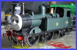 Oliver | Thomas the Tank Engine and Friends YouTube Series Wiki | Fandom