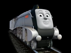 Spencer | Thomas the Tank Engine and Friends YouTube Series Wiki | Fandom
