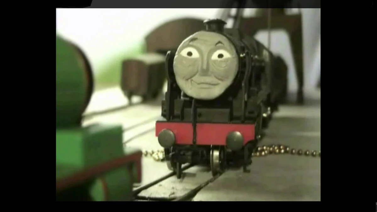 Archibald | Thomas the Tank Engine and Friends YouTube Series Wiki | Fandom