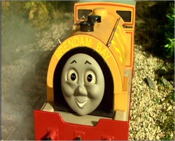 Bill and Ben | Thomas the Tank Engine and Friends Wiki | Fandom