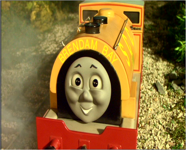 Thomas The Tank Engine Bill And Ben Thomas The Tank Engine Bill And Ben