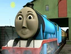 Gordon | Thomas the Tank Engine and Friends Wiki | Fandom