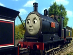 Donald and Douglas | Thomas the Tank Engine and Friends Wiki | Fandom