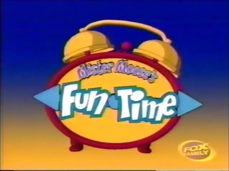 Mister Moose's Fun Time | Thomas the Tank Engine and Friends Wiki | Fandom