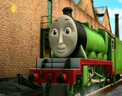 Henry | Thomas the Tank Engine and Friends Wiki | Fandom