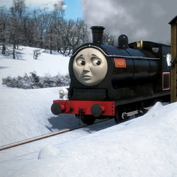 Emily Thomas Friends Cgi Series Wiki Fandom
