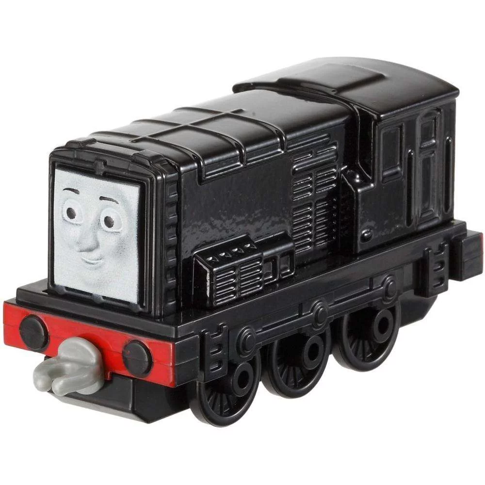 Diesel | Thomas the Tank Engine Character Guide Wiki | Fandom