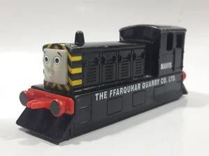 Mavis | Thomas the Tank Engine Character Guide Wiki | Fandom