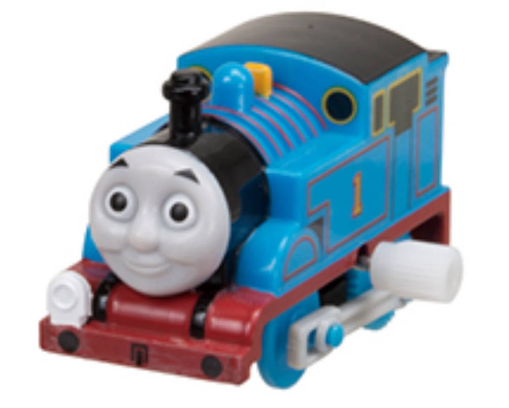 Thomas Thomas The Tank Engine Character Guide Wiki Fandom