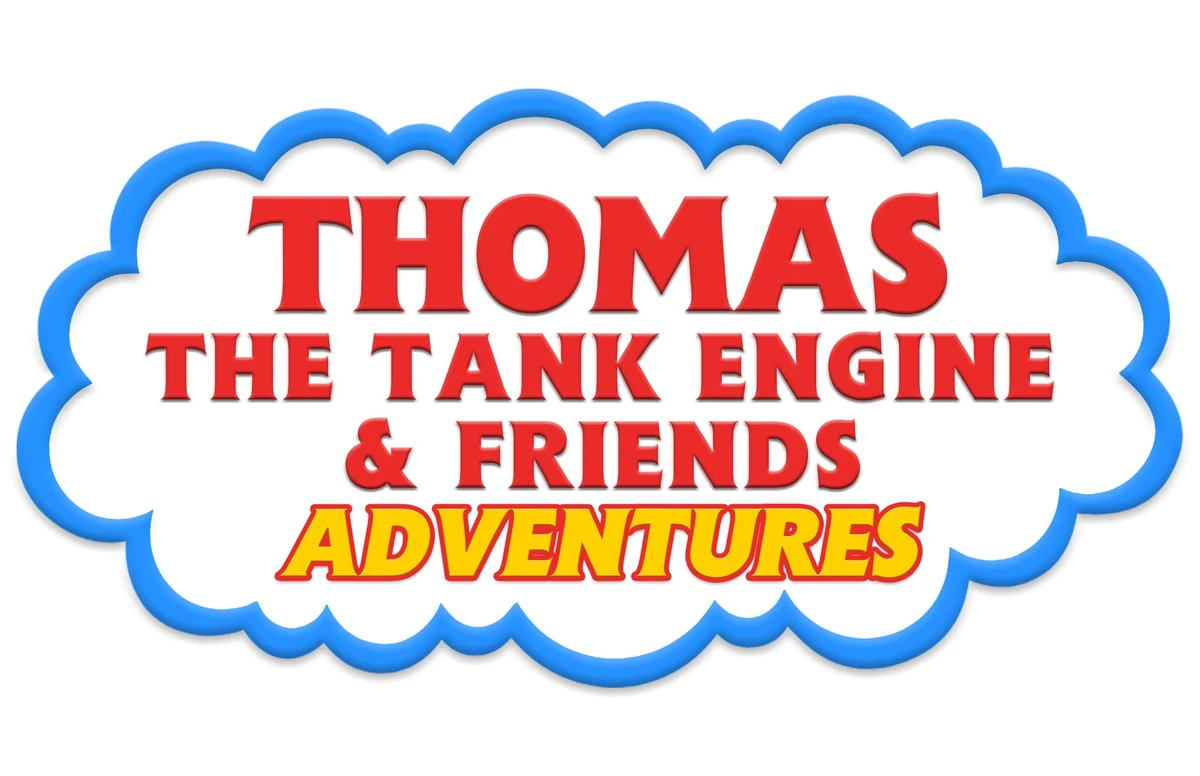 Series 2 | Thomas The Tank Engine & Friends Adventures Wiki | Fandom