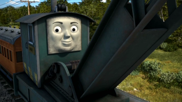 Category:Harwick Branch Line | Thomas the Tank Engine Series 100 Wiki | Fandom