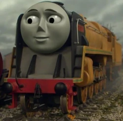Murdoch | Thomas the Tank Engine Series 100 Wiki | Fandom
