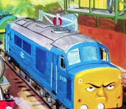 Diesel 199 | Thomas the Tank Engine Series 100 Wiki | Fandom