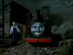 Bertram | Thomas the Tank Engine Series 100 Wiki | Fandom