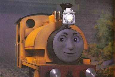 Thomas Tankmotoren Bertram