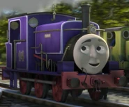 Charlie | Thomas The Tank Engine Series Wikia | Fandom