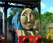 Gordon | Thomas The Tank Engine Series Wikia | Fandom