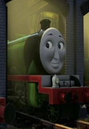 Henry | Thomas The Tank Engine Series Wikia | Fandom