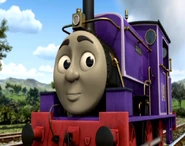 Charlie | Thomas The Tank Engine Series Wikia | Fandom