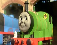 Percy | Thomas The Tank Engine Series Wikia | Fandom