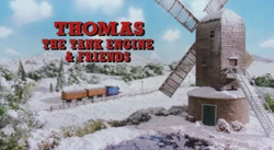 Season 3 | Thomas The Tank Engine Series Wikia | Fandom