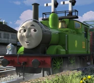 Oliver | Thomas The Tank Engine Series Wikia | Fandom