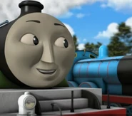 Henry | Thomas The Tank Engine Series Wikia | Fandom