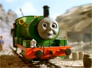 Percy | Thomas The Tank Engine Series Wikia | Fandom