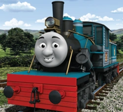 Ferdinand | Thomas The Tank Engine Series Wikia | Fandom
