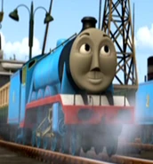 Gordon | Thomas The Tank Engine Series Wikia | Fandom