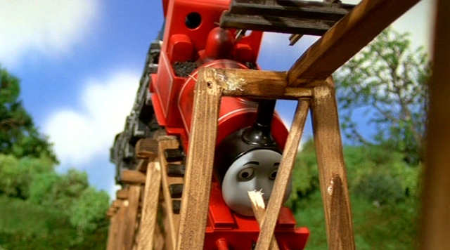 Rocky Bridges | Thomas The Tank Engine Series Wikia | Fandom