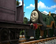 Emily | Thomas The Tank Engine Series Wikia | Fandom