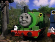 Percy | Thomas The Tank Engine Series Wikia | Fandom