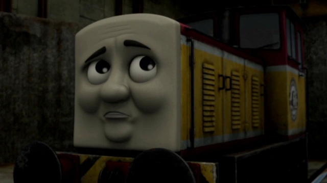 Dart | Thomas The Tank Engine Series Wikia | Fandom