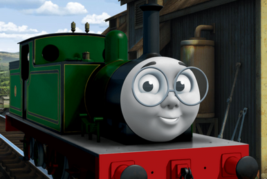 James Thomas And Friends Cgi Series Wikia Wiki Rex | Thomas And