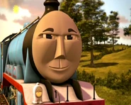 Gordon | Thomas The Tank Engine Series Wikia | Fandom