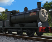 Donald and Douglas | Thomas The Tank Engine Series Wikia | Fandom