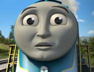 Connor | Thomas The Tank Engine Series Wikia | Fandom