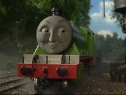 Henry | Thomas The Tank Engine Series Wikia | Fandom