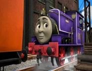 Charlie | Thomas The Tank Engine Series Wikia | Fandom
