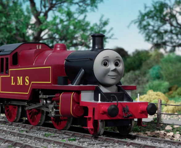 Arthur | Thomas The Tank Engine Series Wikia | Fandom