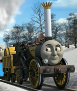 Stephen | Thomas The Tank Engine Series Wikia | Fandom