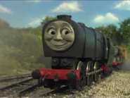 Neville | Thomas The Tank Engine Series Wikia | Fandom