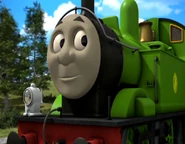 Oliver | Thomas The Tank Engine Series Wikia | Fandom