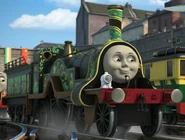 Emily | Thomas The Tank Engine Series Wikia | Fandom
