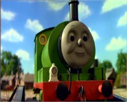 Percy | Thomas The Tank Engine Series Wikia | Fandom